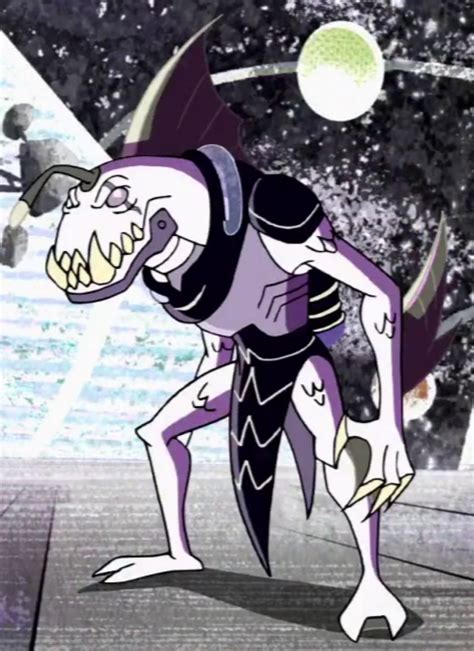 Piscciss Volann Ben 10 Wiki Fandom