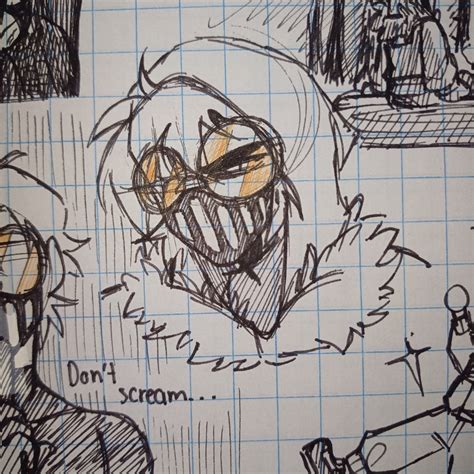Ticci Toby Headcanons On Tumblr