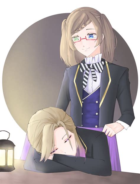 Hasil Commis Twitter