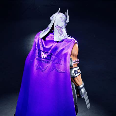 “tonight I Dine On Turtle Soup ” R Tekkenfashion