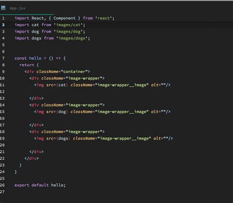 How To Setup Webpack 20 From Scratch In 2017 — Part V By Trevor Indrek Lasn Codeburst