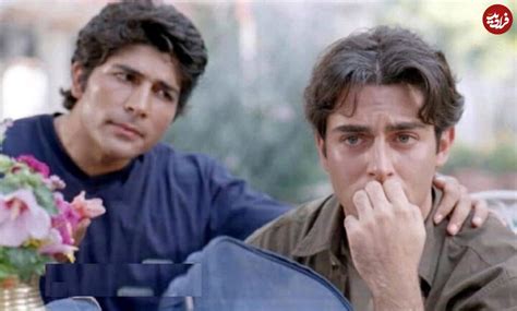 تصاویر مردان بازیگری که در جوانی فوت شدند