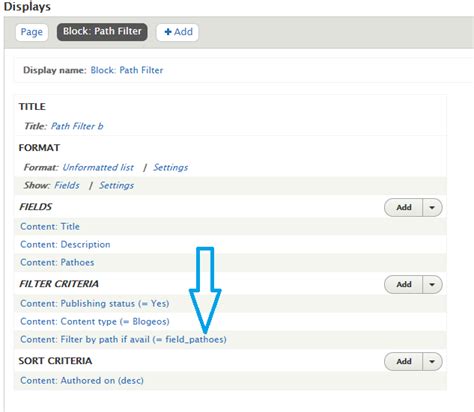 Drupal 8 Creating A Custom Views Filter Plugin Drupal Answers