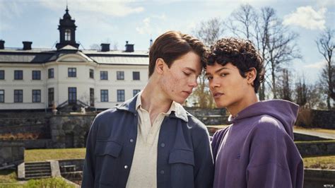 The Final Season Of Young Royals Is Officially In Production