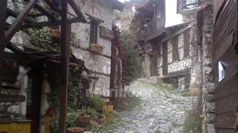 Παλαιός Παντελεήμονας νομός Πιερίας Youtube