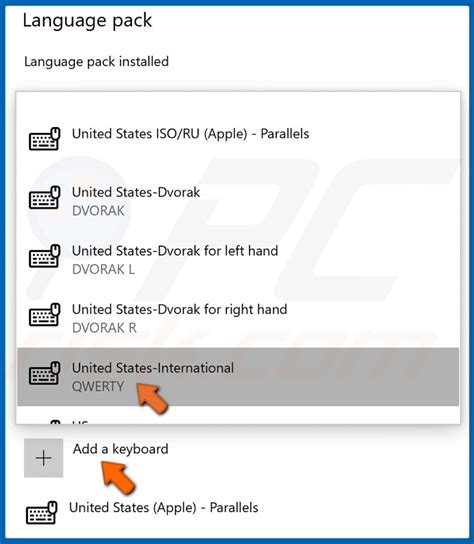 How To Type Characters With Accents In Windows