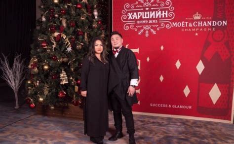 Камертон хамтлагийн Ганаагийн нандин хайрт