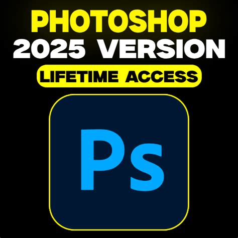 Photoshop Latest Version