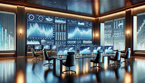 Mastering Forex With The Chaikin Oscillator And Risk Parity Starseedfx