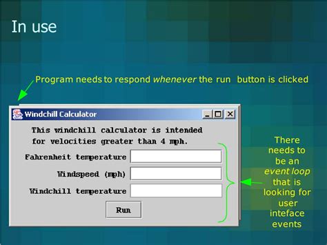 Ppt Gui Programming Powerpoint Presentation Free Download Id294685