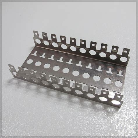 Thickened Stainless Steel Krone Voice Module Dedic Vicedeal