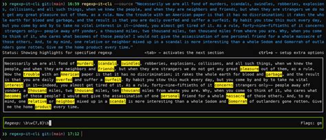 Akgondberregexp It Cli New Version Released Rnode