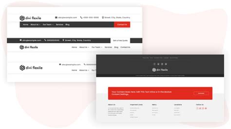 Thousands Of Divi Theme Layouts One Plugin 1 Layouts Cloud