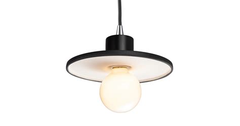 Justice Design Group Cer 6325 Crb Crom Bkcd Radiance 8 Wide Pendant