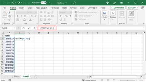 How To Convert Dates To Numbers In Microsoft Excel