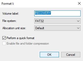Fixed Windows Cannot Format This Drive Learn Secure Methods To Fix Your Hard Drives Formatting