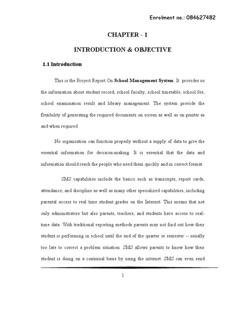 Bca Project Doc111 Pdf Object Oriented Programming Object Computer Science