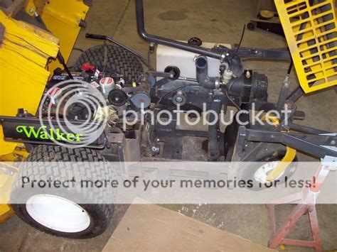 Blower Fan For Walker Mower At Daryl Wherry Blog