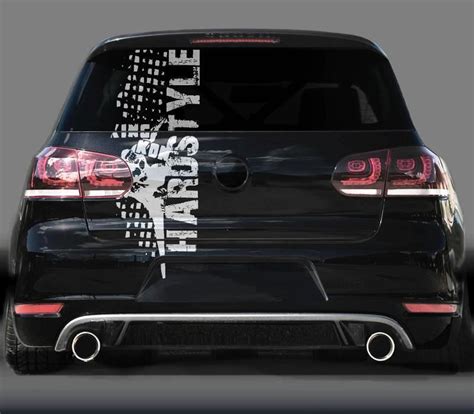 Hardstyling Hardcore