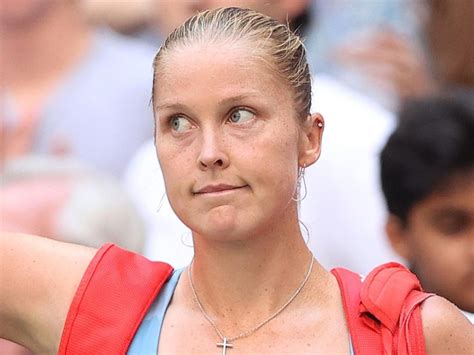 Ash Barty Australian Tennis News And Updates Au — Australias Leading News Site