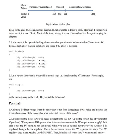 Required Reading Exploring Arduino By Jeremy Chegg