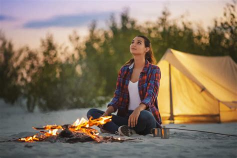 100 Camping Captions For Instagram Puns And Quotes