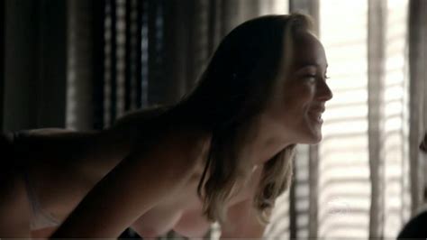Naked Adriana Birolli In Império