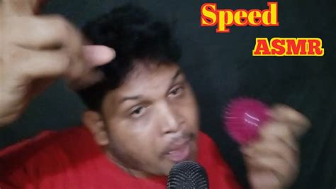 Maximum Speed Asmr 4 Youtube
