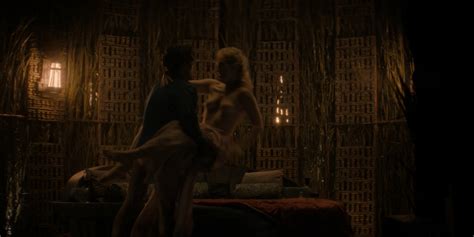 Nude Video Celebs Tessa Bonham Jones Nude Dune Prophecy S01e02 2024