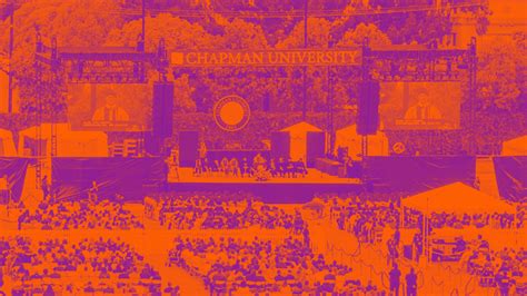Chapman Law School Odyssey