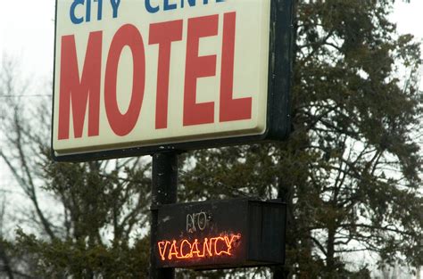 Motel Owner Watched Guests Have Sex For 29 Years