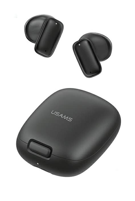 ყურსასმენი ბლუთუზით შავი