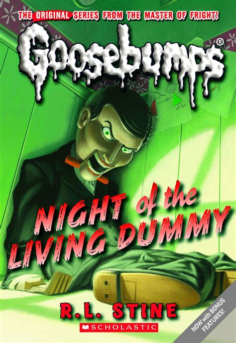 ‘goosebumps On Disney Heres What To Know The New York Times