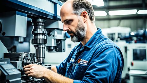 Advanced Safety Protocols Every CNC Machinist Must Know