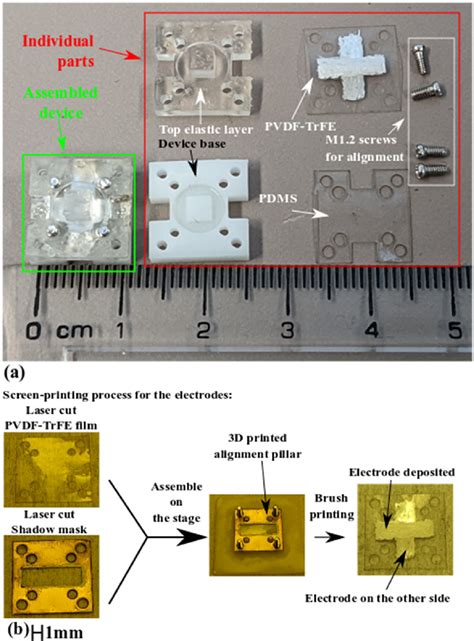Piezoelectric Tactile Sensor At Louise Mcmakin Blog