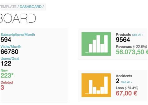 Html5 Admin Back End Template Features Templates Html Tutorial