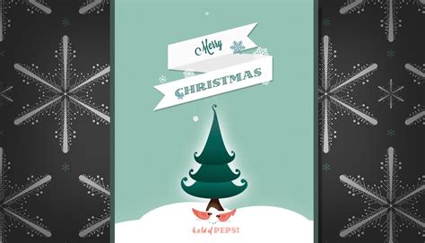 Merry Scrolling With Skrollrjs Pepsized
