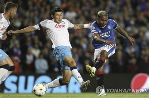 독일 1티어 키커도 인정김민재 뮌헨 영입 후보 맞다→프랑스 국대 팔면 바이아웃 문제 없어 나무뉴스