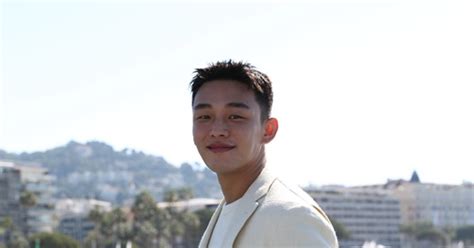 [여기는 칸] 버닝 유아인 전종서x스티븐 연 신선해 내 연기 지겨워 보일 정도 인터뷰③