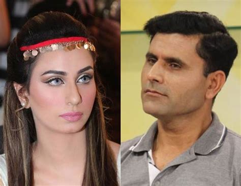 Didar Breaks Silence On Past Engagement With Abdul Razzaq Envision