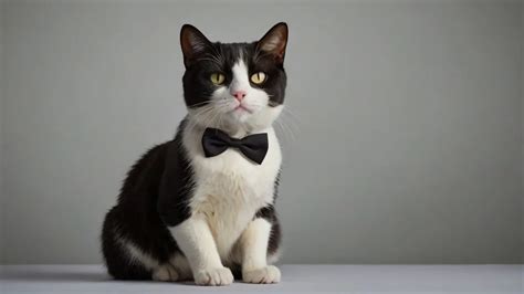 Tuxedo Cat Cost Easy Or Hard To Adopt 2026
