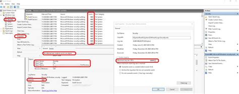 Solved How To Enable File Auditing Up And Running Inc Tech How Tos