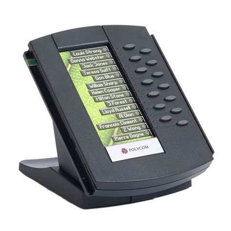 Polycom Ip 670 Expansion Module Price In Riyadh Saudi Arabia Itshopsa