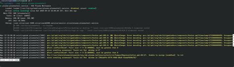 plasmashell no respawn taking too much cpu help kde discuss