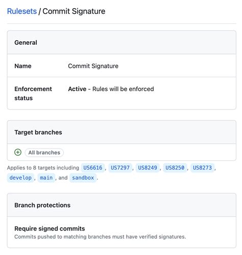 Unable To Commit With Signed Commit Rule And Ssh · Issue 17309 · Desktopdesktop · Github