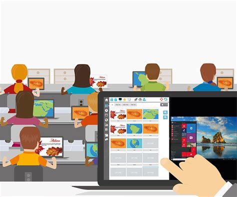 How Teachers Can Improve Learning Thanks To Acer Classroom Manager