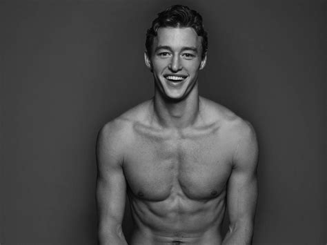 Oliver H Model Wink Models