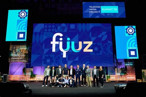 Telecom Infra Project On Linkedin Fyuz23 Fyuz23 Telecom Telecominfraproject Fyuz