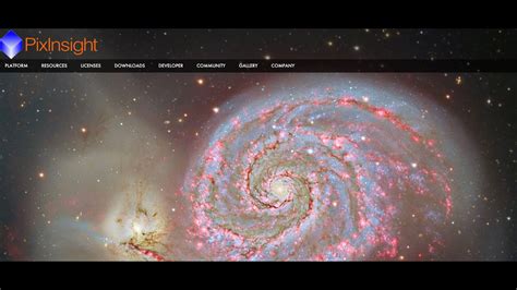 PixInsight What Is It In About Minutes YouTube