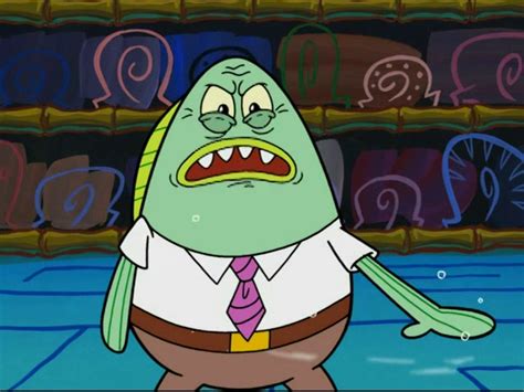 Spongebuddy Mania Spongebob Episode Shell Shocked